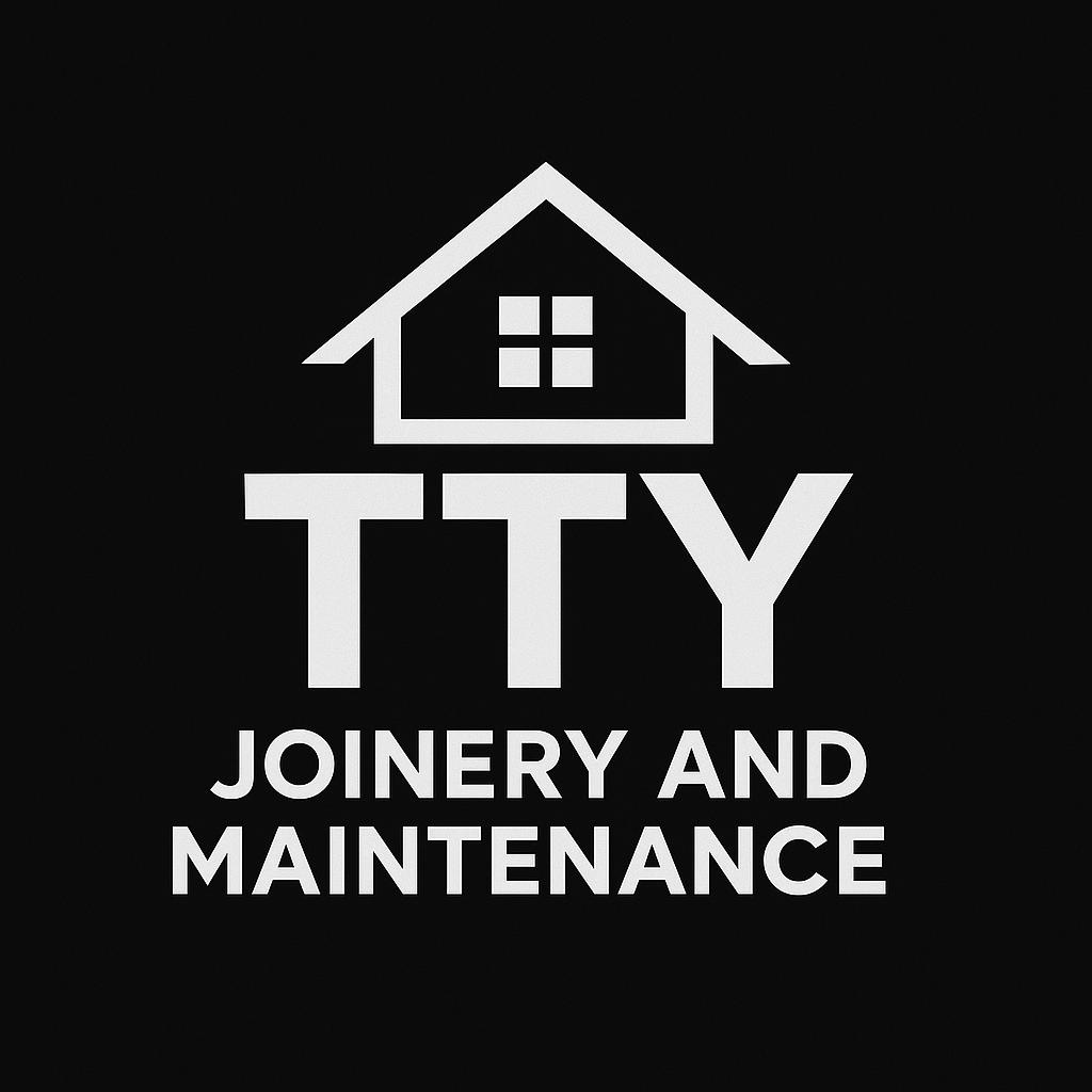 TTY Joinery & Maintenance | Reliable Carpentry & Joinery in the Midlands